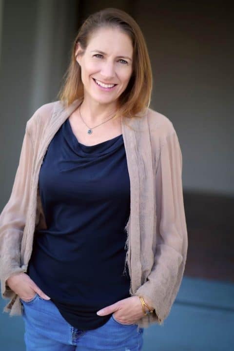 About Me - Debra Brause, Psy.D.